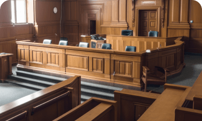 Ninth Judicial Circuit Court | The Best System of Justice